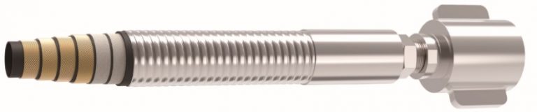 Previously branded Techflow Flexibles, Techfluid UK Ltd