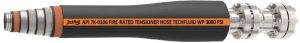 Techfluid Tensioner Hose API 7K Mud & Cement Hose API 7K