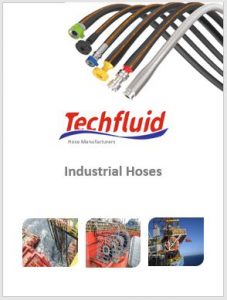 Techfluid API 7K Mud & Cement Hose, API 17K Production Hoses, API 16D ...
